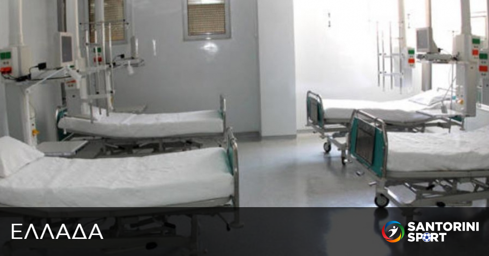 «Νιώθεις τον Χάρο μέσα στο δωμάτιο» – Συγκλονίζει Κρητικός από την ...