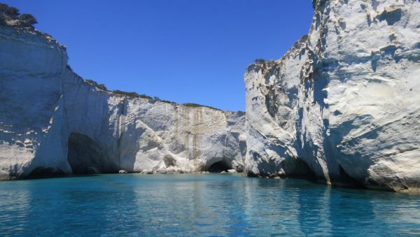 Αυτές οι τρεις ελληνικές παραλίες ψηφίστηκαν ως οι καλύτερες στην ...