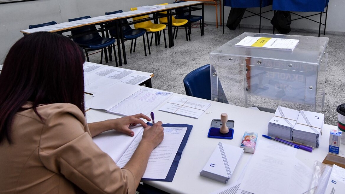 Αυτοδιοικητικές εκλογές 2023: Πόσα χρήματα θα πάρουν τα μέλη ...