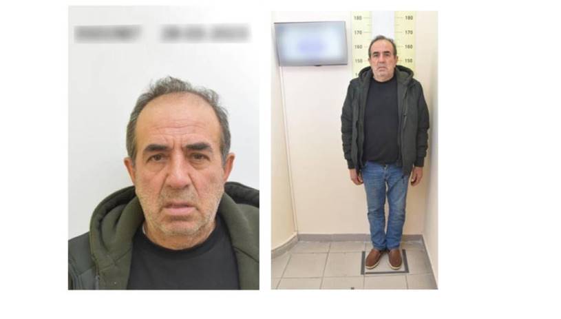 Αυτός είναι ο 66χρονος λυράρης που βίαζε και εξέδιδε το ανήλικο στο ...