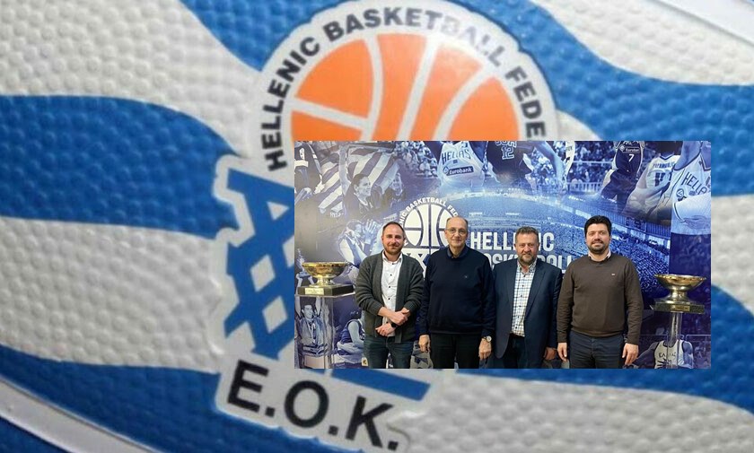 Σαντορίνη-Μπάσκετ: Κάτι πολύ μεγάλο έρχεται... - Santorinisport.gr