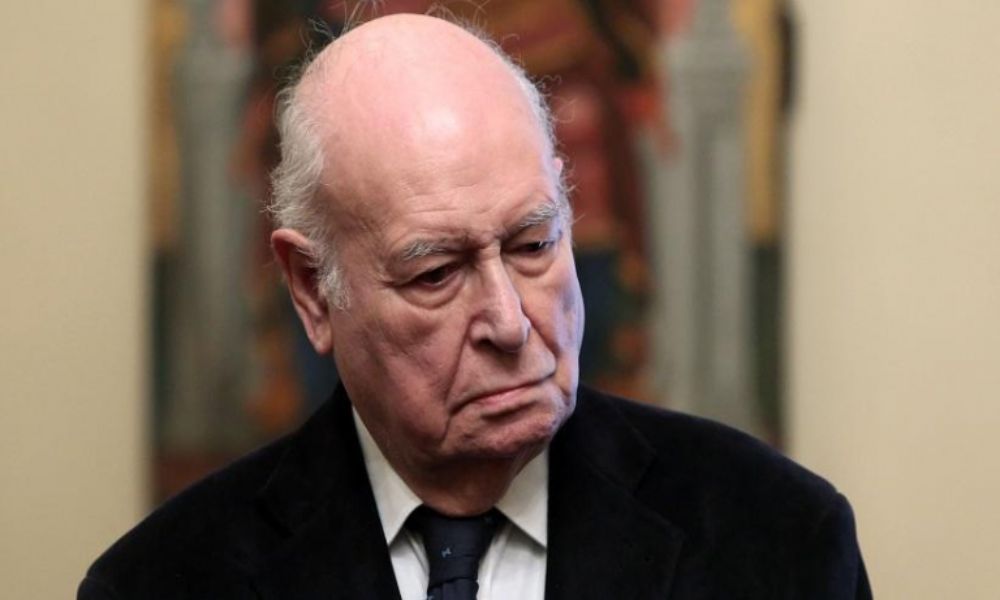 Θλίψη: ¨΄Εφυγε" ο δημοσιογράφος Γιάννης Διακογιάννης - Santorinisport.gr