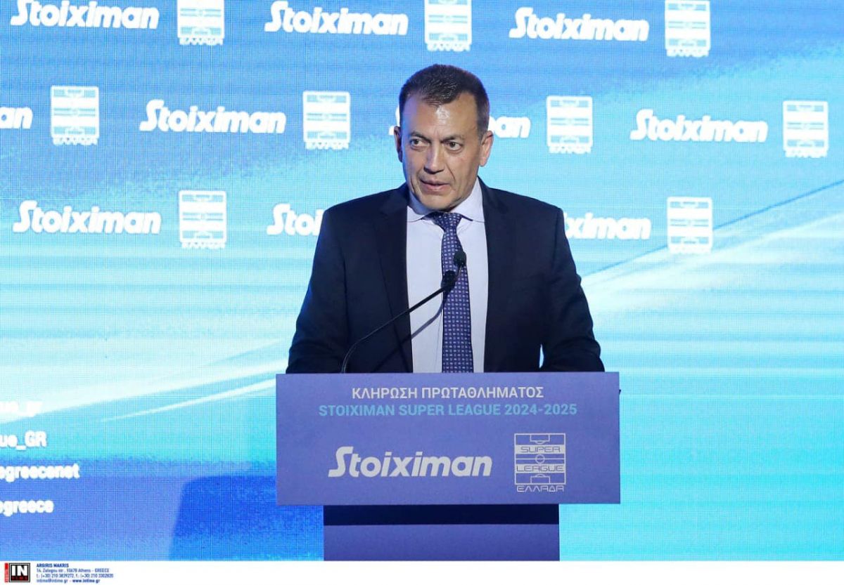 Γιάννης Βρούτσης: «Η εφαρμογή των μεταρρυθμιστικών νόμων μας ξεκινούν ...