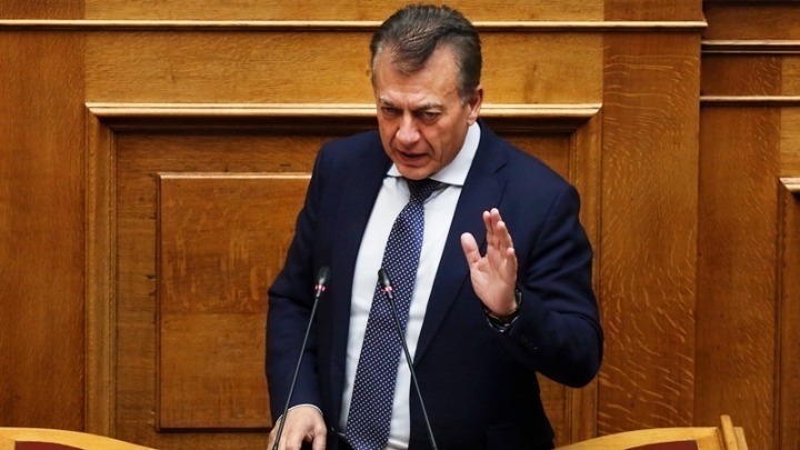 «Πανελλήνια Ημέρα Φιλάθλου» ορίζεται η 1η Φεβρουαρίου - Santorinisport.gr