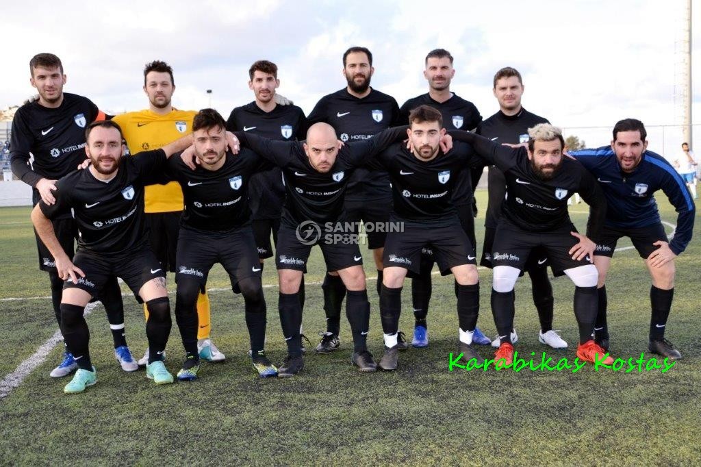 Εντυπωσιακός ο Α.Ο. Πύργου, 5-2 τον Καρτεράδο και βλέπει πλέι-οφ ...