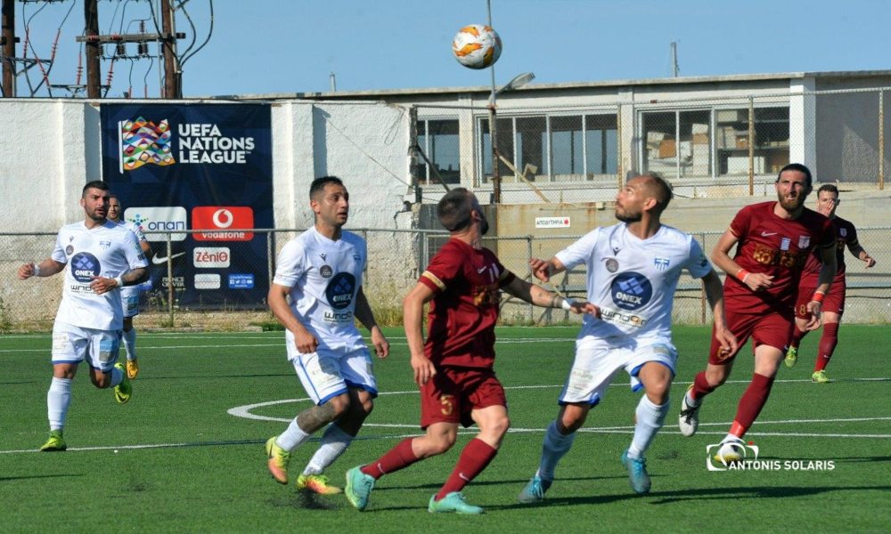 ΕΠΣ Κυκλάδων - santorinisport.gr