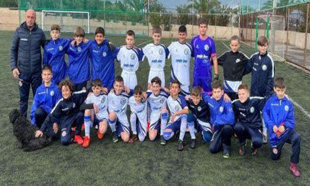 ΕΠΣΚ-Κ12: Δείτε τι έκαναν οι ομάδες της Σαντορίνης - Santorinisport.gr
