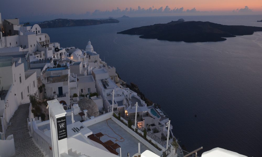 Τουρισμός για Όλους: Πότε θα ανοίξει η πλατφόρμα για τις αιτήσεις ...