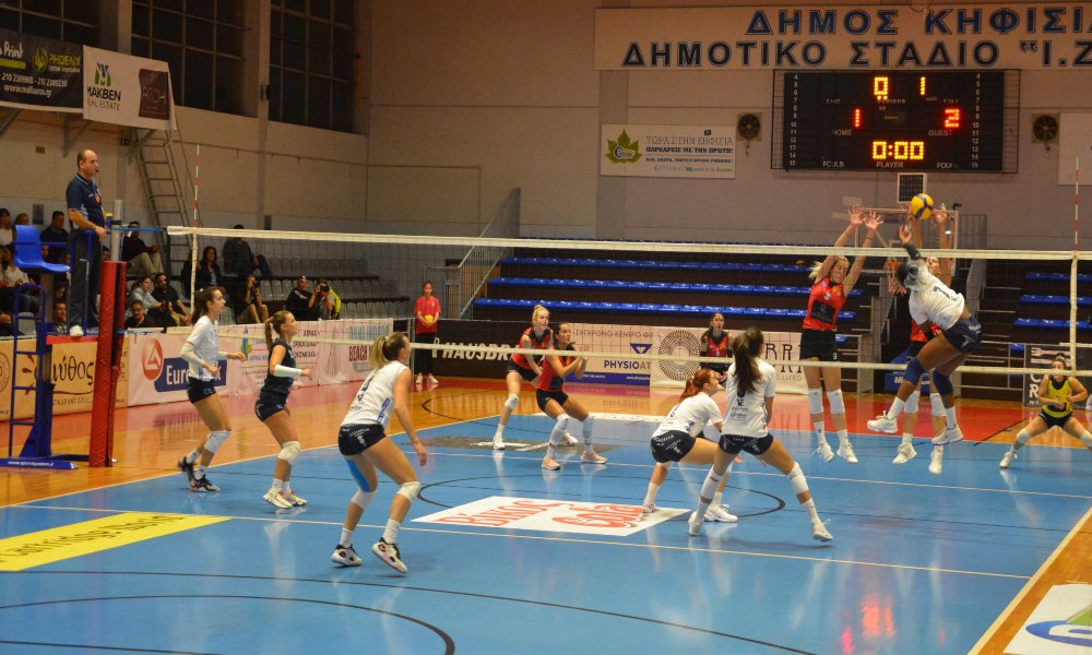 ΖΑΟΝ : Το όνειρο που έγινε εφιάλτης... - Santorinisport.gr
