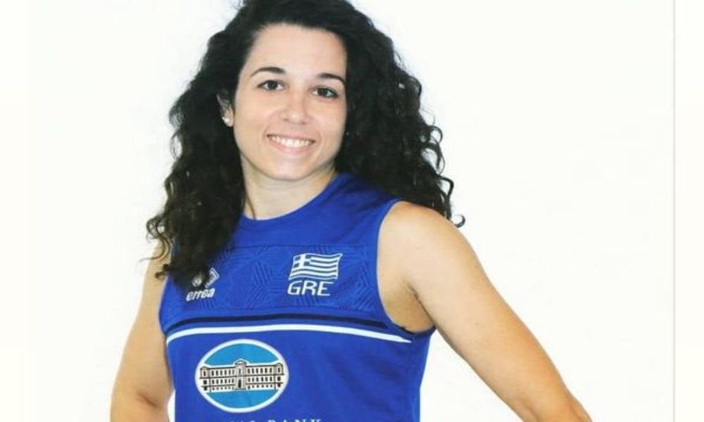 ΑΟ Θήρας:"Πέννυ, αυτή τη νίκη θα την πανηγυρίσουμε μαζί ...