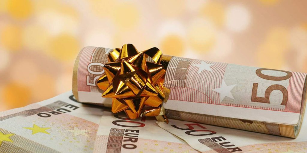 Δώρο Πάσχα: Τι πρέπει να κάνετε αν δεν καταβληθεί - Santorinisport.gr